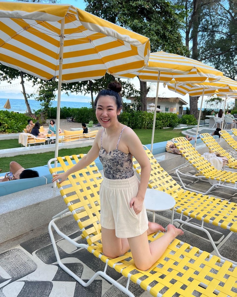 เปิดวาร์ป แฟนใหม่ แจ็ค แฟนฉัน ขาวหมวยสวยแซ่บเวอร์
