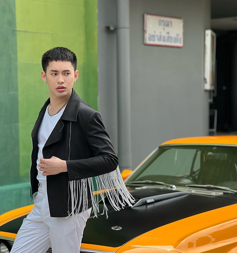 ดีเจมะตูม ทุบหน้าใหม่ที่เกาหลี ออกจากห้องผ่าตัดมีแต่ความมึน