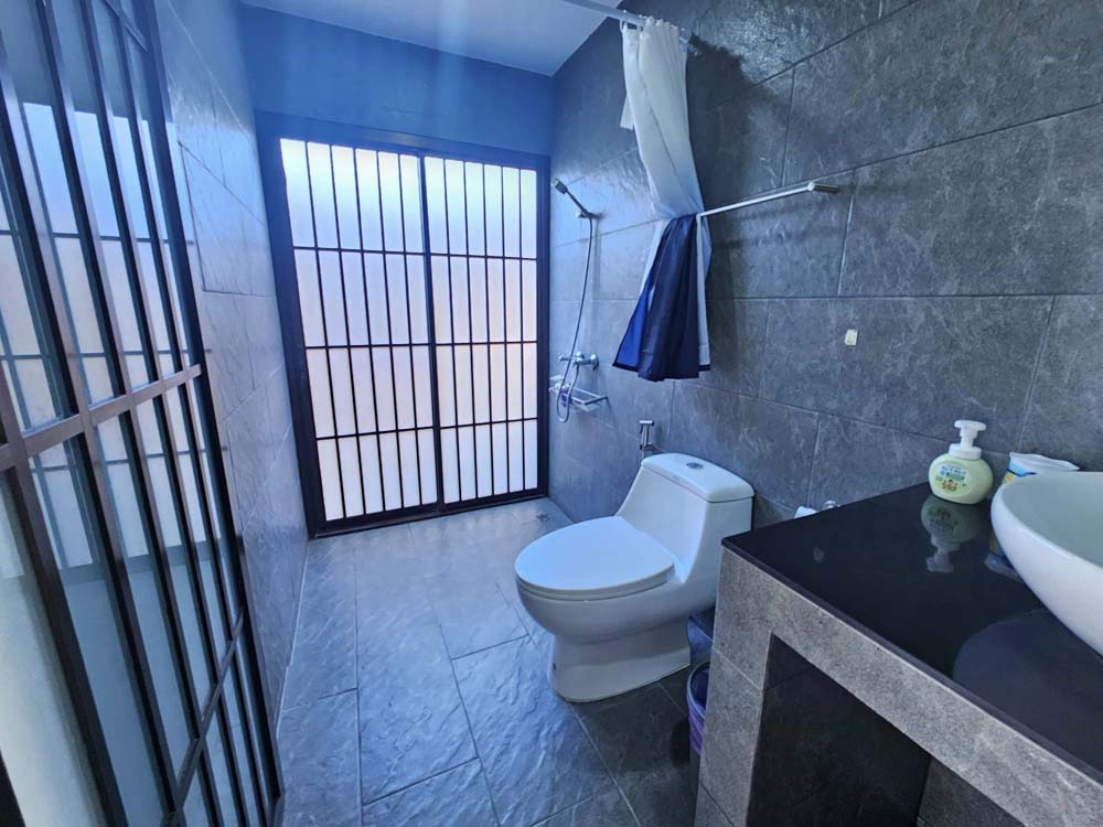 MASA Pool Villa พูลวิลล่าสัตหีบ สไตล์เรียวกังที่เป็น Pet Friendly