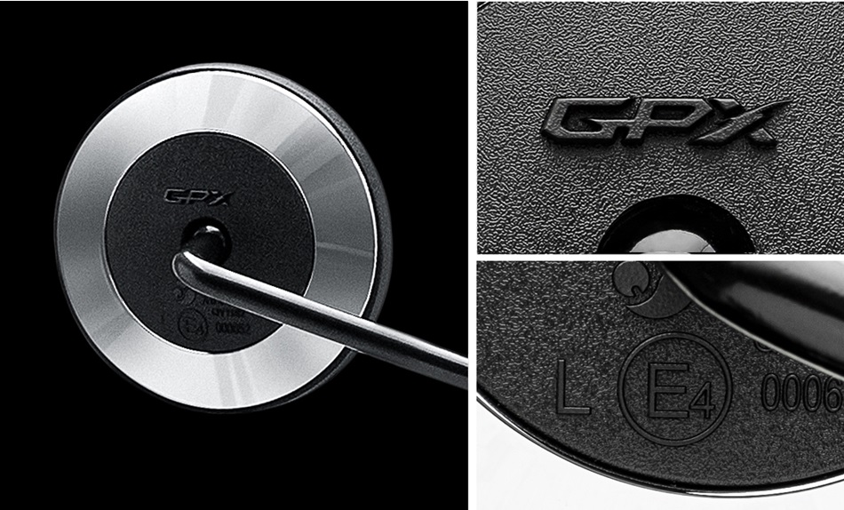 GPX Legend 150FI 2022 ราคา 57,500 บาท รถมอเตอร์ไซค์เนกเคด 150 ซี.ซี ...