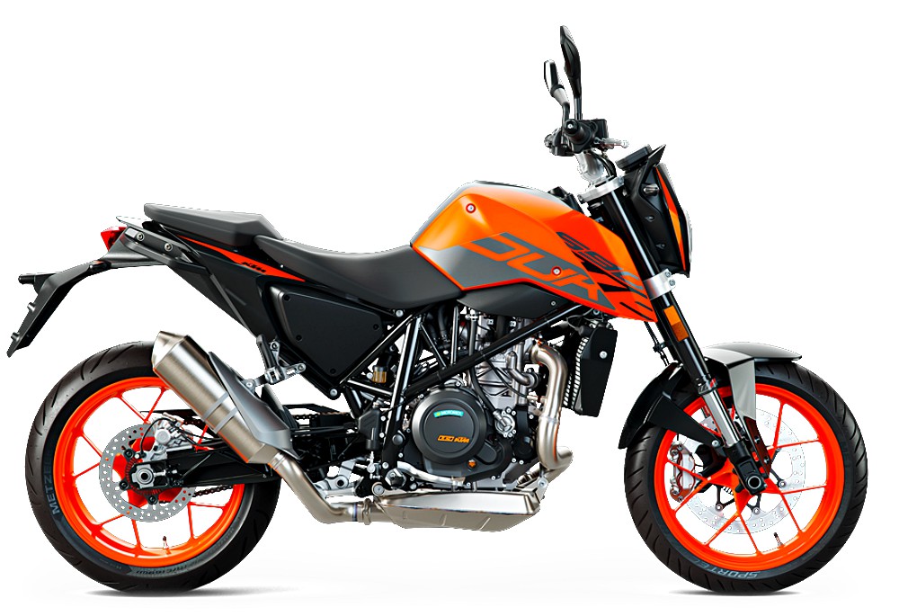 ตัวแทน KTM ประกาศเลิกขาย ล้างสต็อกลดราคาบิ๊กไบค์ 30% พร้อมดูแลจนกว่ามี ...