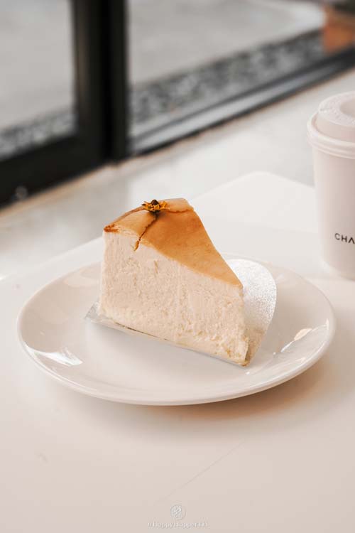 Chance Space ร้านกาแฟเปิดใหม่ย่านบางนา-ตราด ใกล้ Mega Bangna