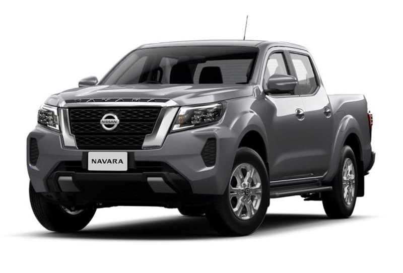 Nissan Navara Calibre 2022 ราคาเริ่ม 765,000 บาท รถกระบะยกสูง ...
