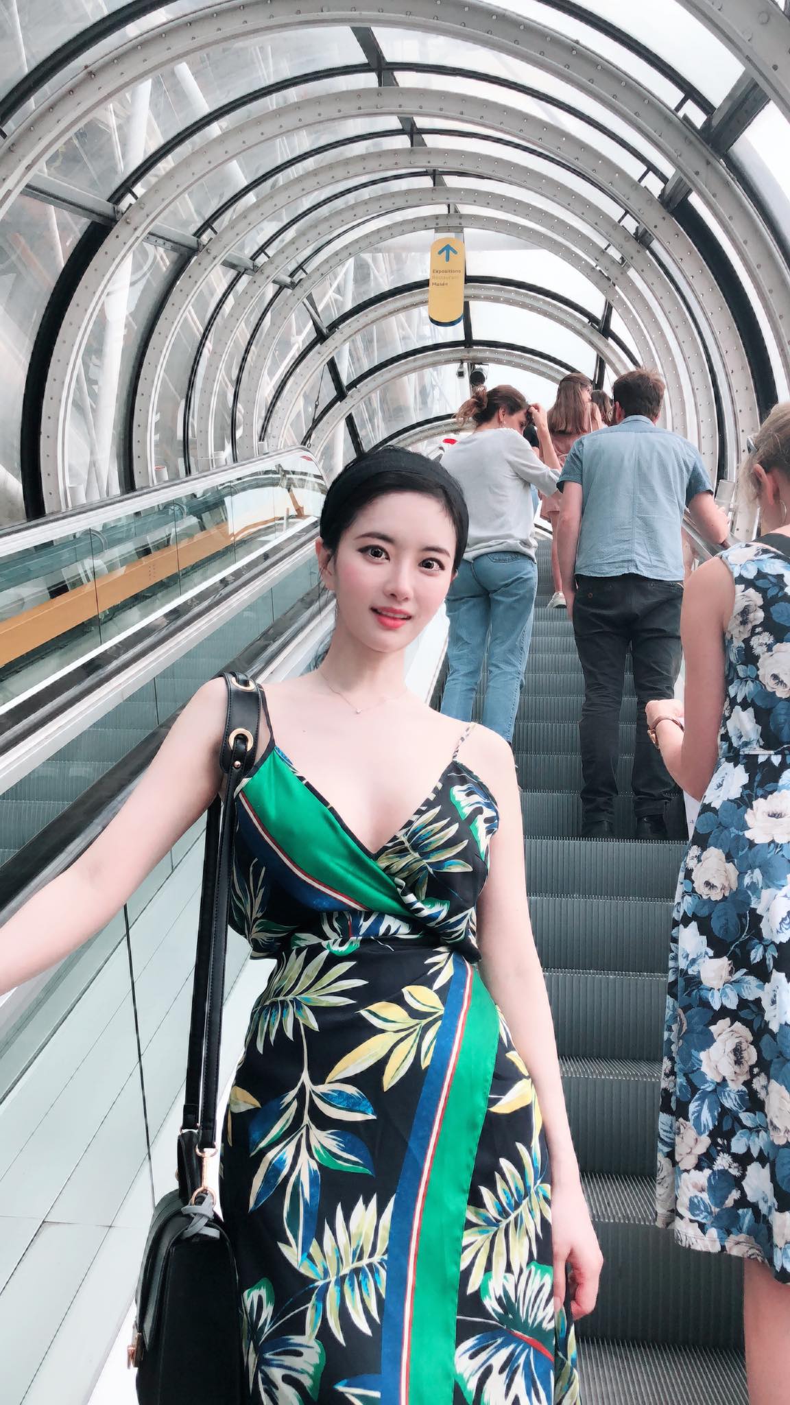 Yuki Han เน็ตไอดอลเกาหลี Yuki Han สวย เซ็กซี่ แพ้ทางสุด ๆ