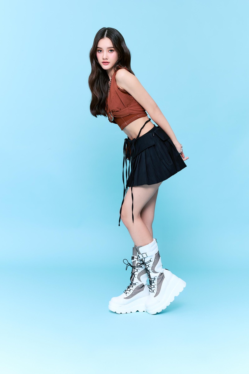 BLYSS ประวัติวงเกิร์ลกรุ๊ปน้องใหม่ของวงการ T Pop