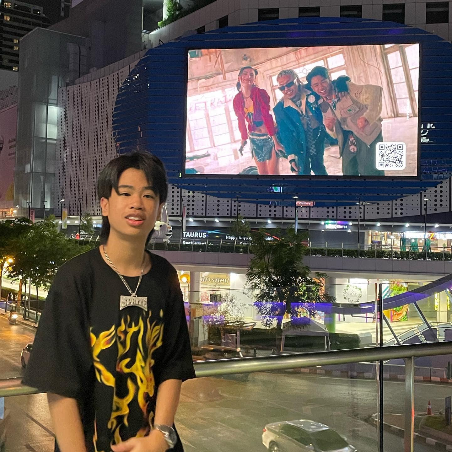 สไปร์ท Sprite แรปเปอร์รุ่นเล็ก สร้างชื่อเสียงระดับสากล ลั่นจะไม่ขอทำ ...