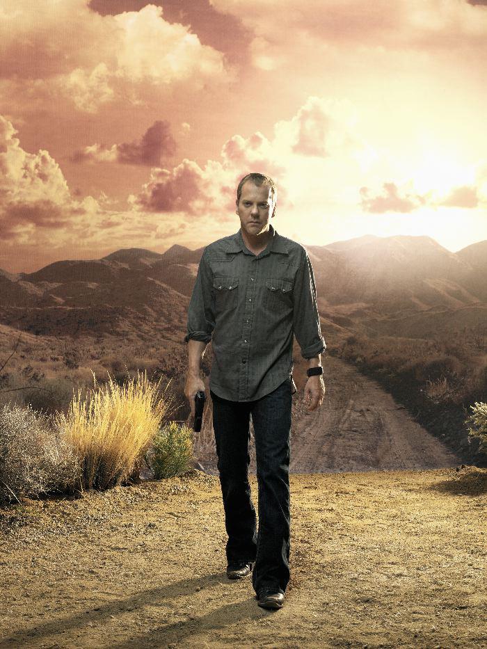 รีวิว 24 ซีรีส์แนวแอ็คชั่นสุดมันส์ กับเรื่องราวที่เกิดขึ้นภายใน 1 วัน