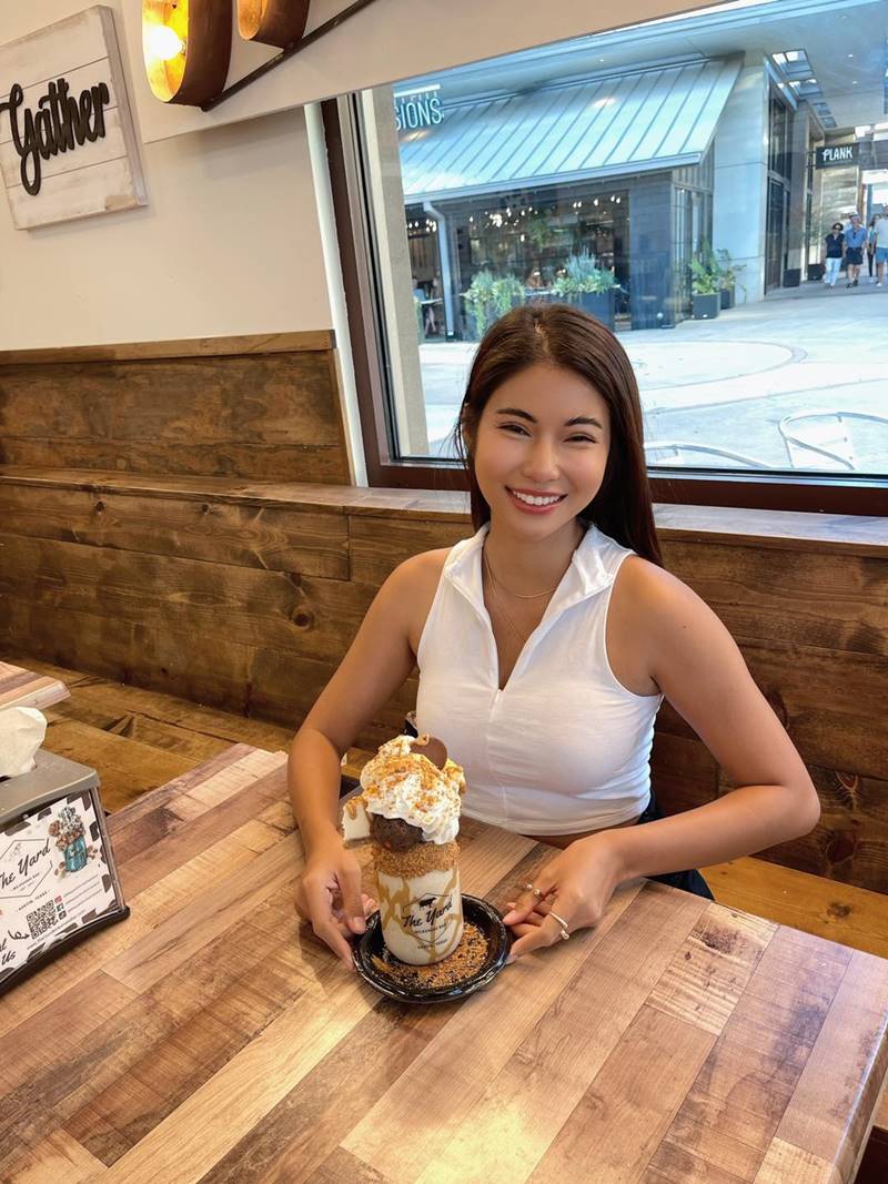 อายตา Eyeta บิวตี้บล็อกเกอร์ชื่อดัง เผยครั้งหนึ่ง แฟนทวงบุญคุณ ไล่ไปนอนพื้น บอกทำไมถึงยอมทน