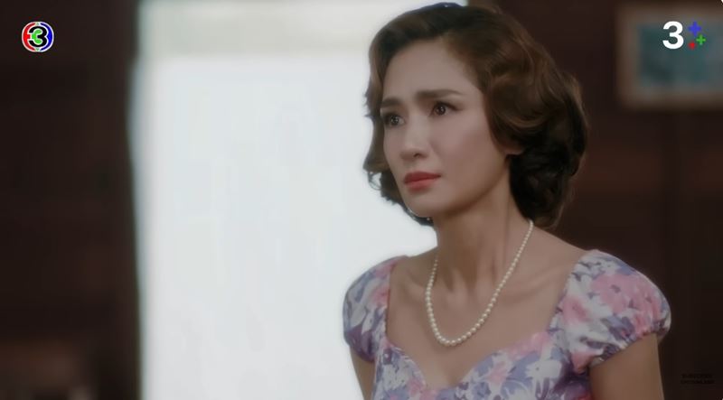 เจมส์ จิรายุ คัมแบ็กเป็น คุณชายพุฒิภัทร ใน ขวัญฤทัย รับบทเอดูเขต มารตี ฟังแล้วมีสะดุ้ง