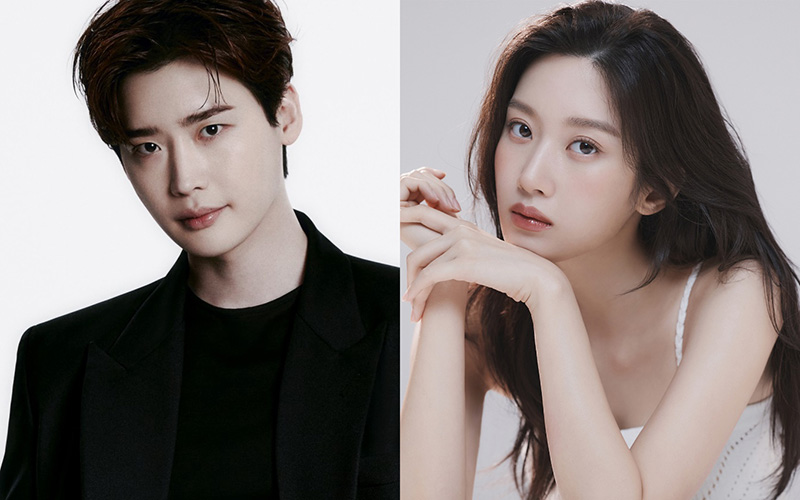 ซีรีส์เกาหลี ปี 2025 ซีรีส์เกาหลีใหม่