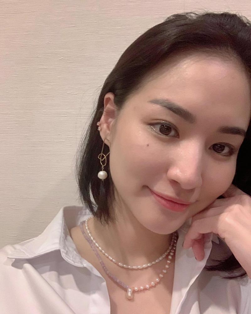 ต่าย ชุติมา ขอเคลียร์ โดนโยงสนับสนุนฉีดวัคซีนซิโนแวค ความจริงคือแบบนี้