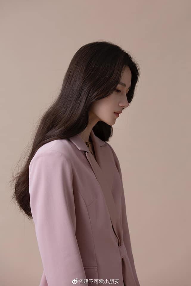 มองเผิน ๆ นึกว่าผู้หญิง... เปิดวาร์ป Tang Sihao นายแบบจีน ที่กำลังมาแรง ...