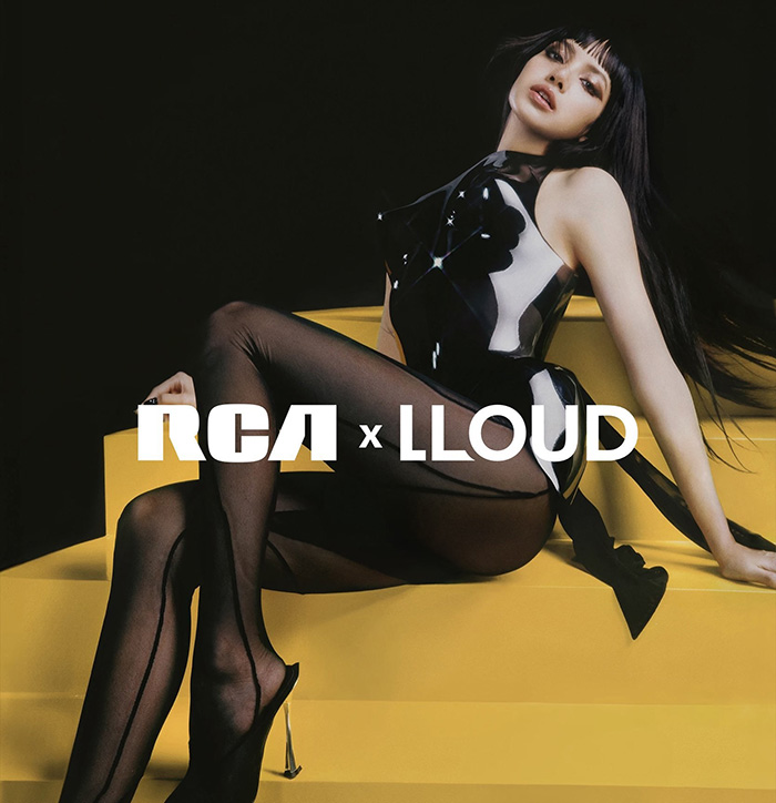 ลิซ่า เซ็นสัญญา RCA Records ค่ายยักษ์ลุยงานเพลงเดี่ยว บ.ดัง ทำ PR ทั่วโลก