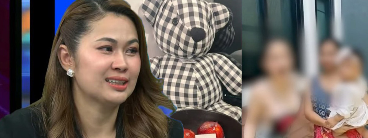 จูน เพ็ญชุลี ปล่อยหลักฐาน จ๊ะโอ๋ หนุ่ม กะลา คาโหนกระแส ล่าสุด เมียน้อยถ่ายคลิปแซะเมียหลวง