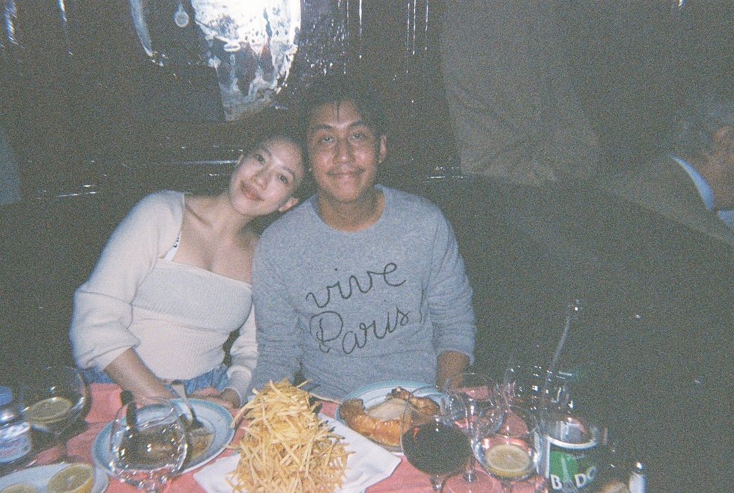 นาฑี Getsunova เฮ อิงฟ้า ดำรงชัยธรรม คลอดลูกสาวแล้ว น้องเลฬา ทายาทหมื่นล้านน่ารักมาก