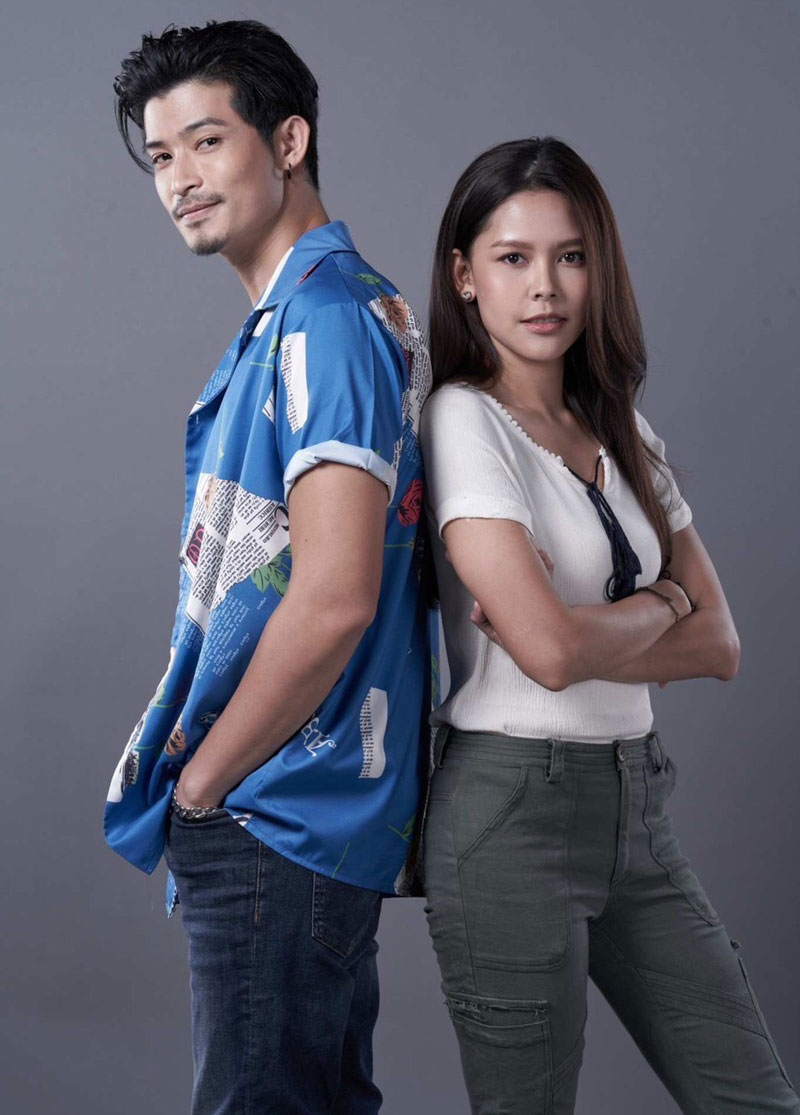 ละครช่อง one 2566 เสิร์ฟความสนุกทะลุจอ ละครช่อง one ปี 2566