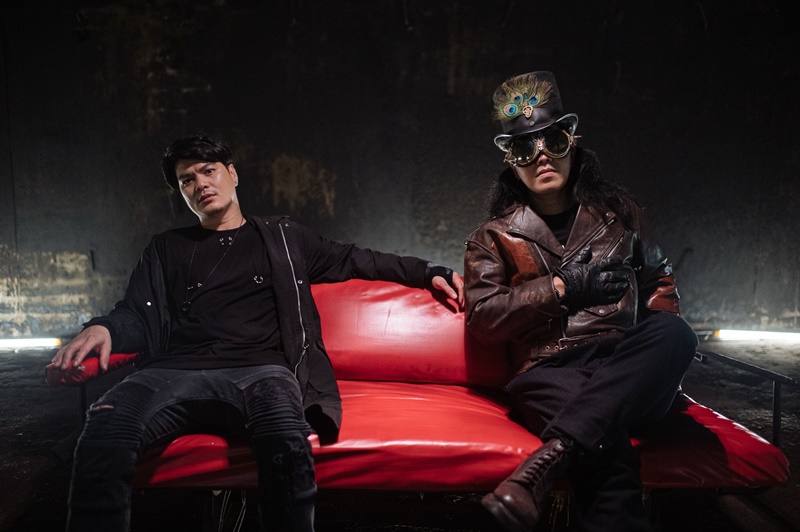 Zealy Fools Concert Zeal ซีล Silly Fools ซิลลี่ฟูลส์