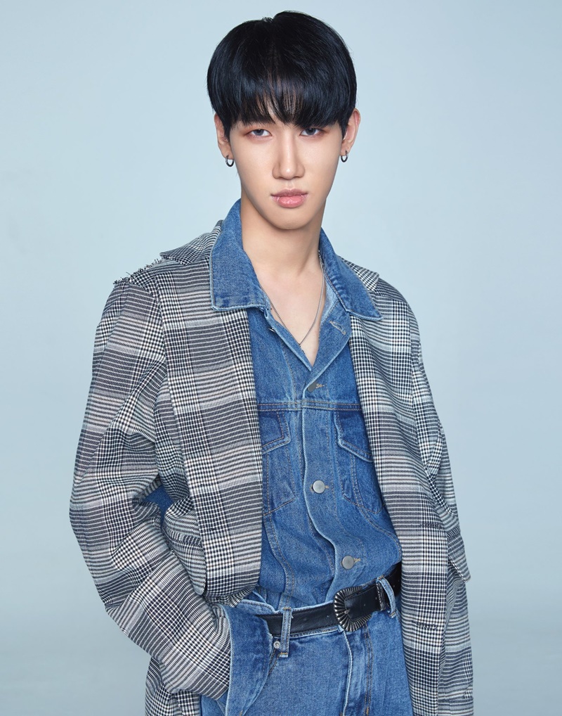 ประวัติ BXK บอยแบนด์เกาหลีน้องใหม่ และสมาชิก BXK ประวัติ