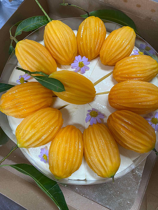 ร้านเมนูมะยงชิด แนะนำคาเฟ่ ร้านอาหาร มะยงชิด 2568