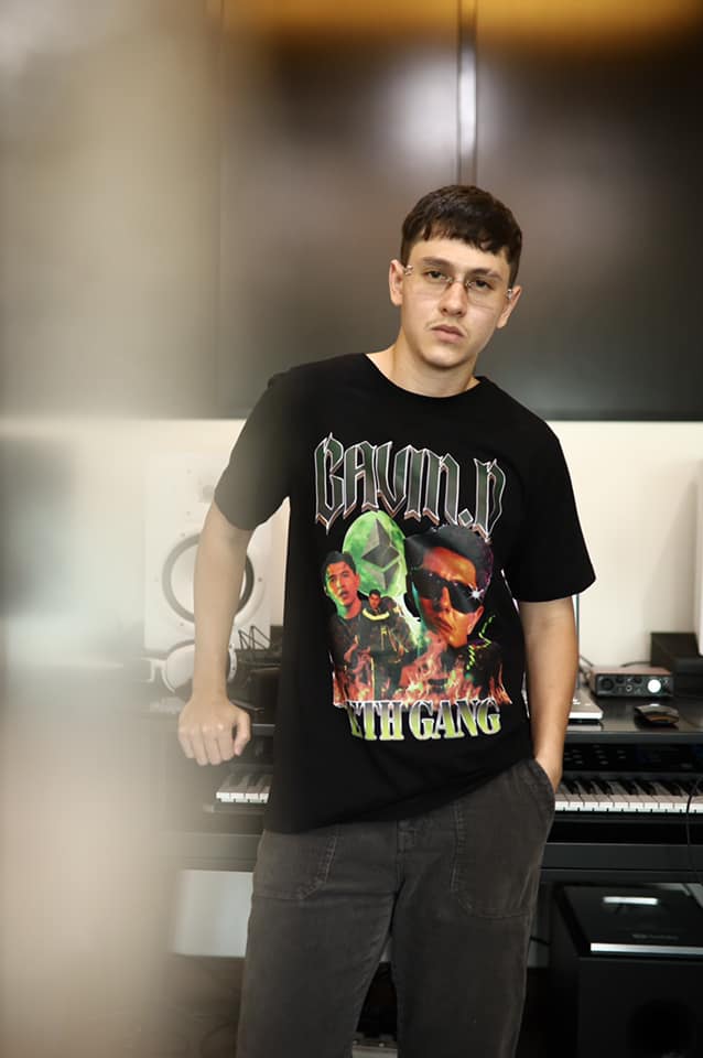 D Gerrard ขอเชิญ กวินท์ เคลียร์ดราม่า แรปเปอร์โกงเงิน ใน โหนกระแส