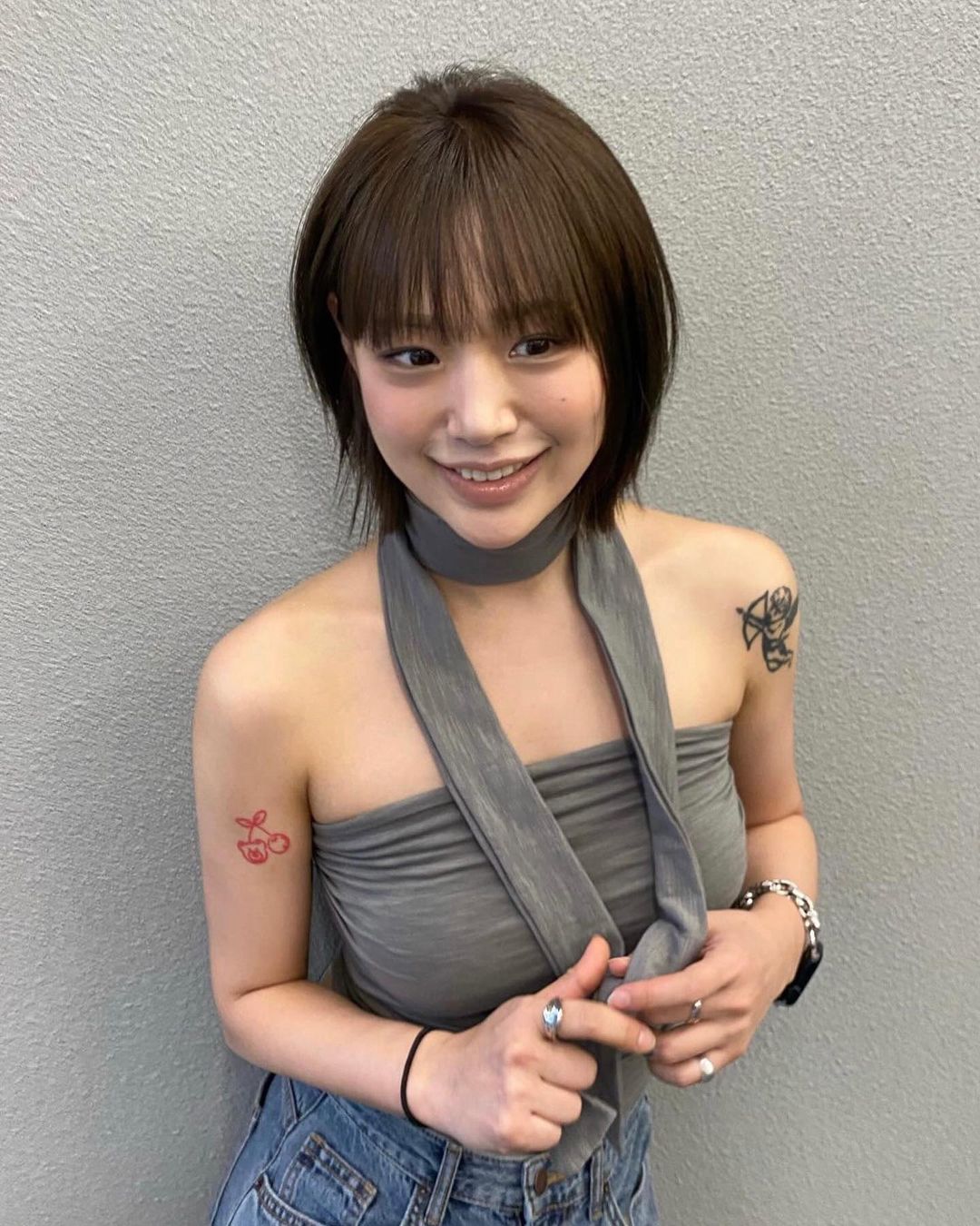 เปิดวาร์ป กามิน Gamin คู่จิ้น แน็ก ชาลี จากมิตรภาพน่ารัก สู่ปรากฏการณ์ลุ้นรักข้ามประเทศ