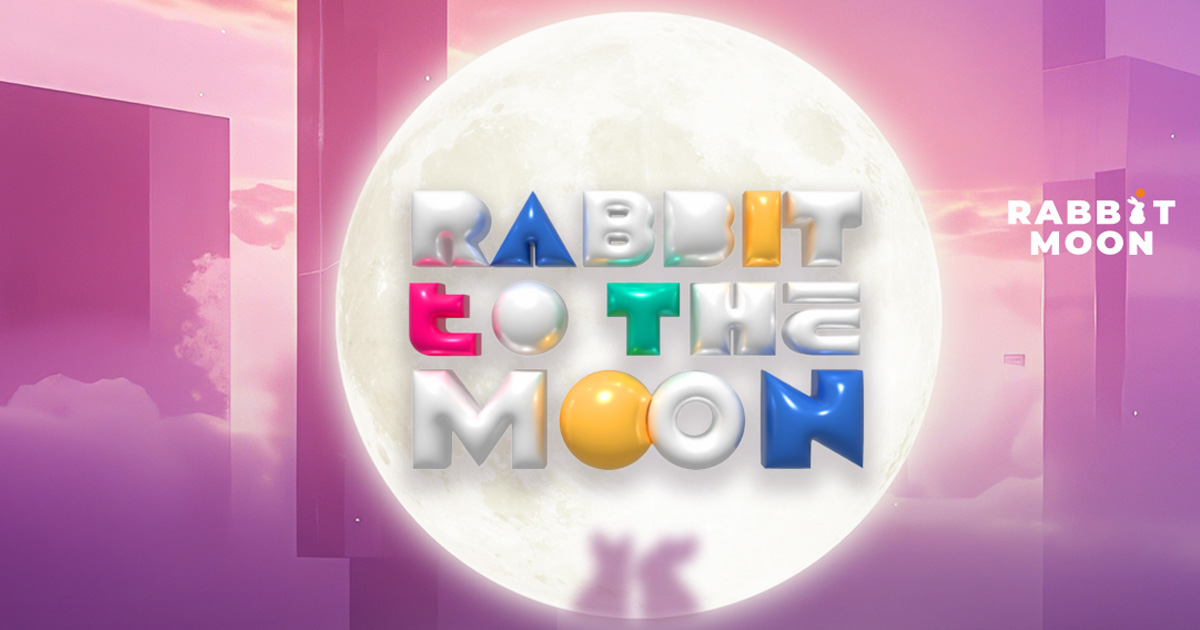 RABBIT TO THE MOON 2025 ขนทัพ 6 ศิลปินเกาหลีจัดหนัก