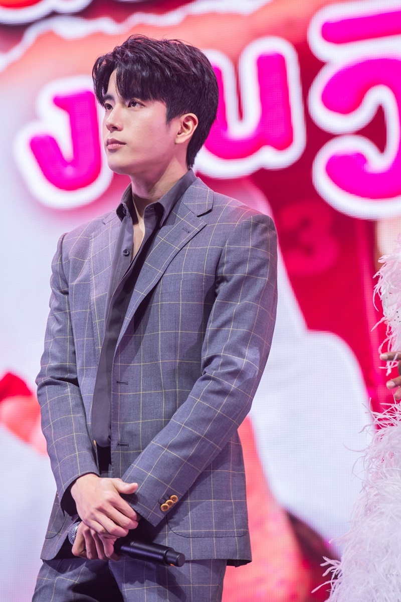 GMMTV 2021 The New Decade Begins เปิดโผ 16 ซีรีส์ของ GMMTV