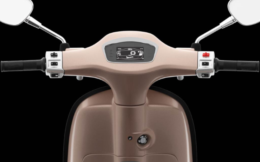 Vespa Sprint 150 2022 ราคา. 136,900 บาท สกูตเตอร์สปอร์ตคลาสสิก พิกัด ...