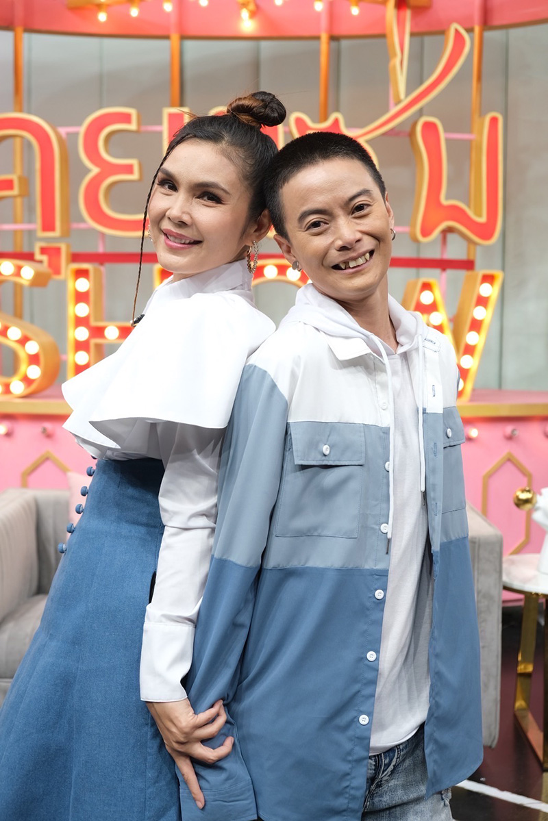 ฝน ธนสุนธร ควงแฟนเปิดใจ รัก 19 ปี ไม่หวานเหมือนเก่า ทะเลาะกันถี่ เพราะอะไร