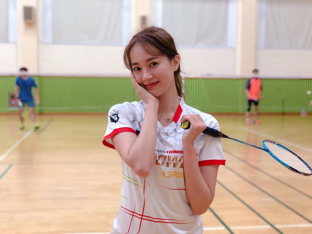 Kim Ha Rin ดาราสาวเกาหลี ที่กำลังดังบนโซเชียล