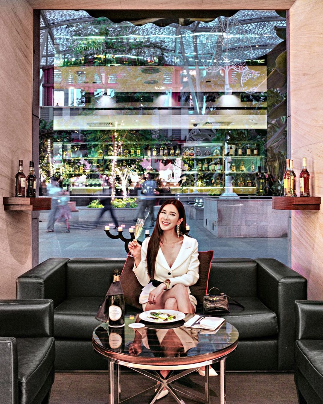 Jamie Chua เศรษฐินีสิงคโปร์สุดฮอต กับไลฟ์สไตล์สุดไฮไซ สวยและรวยเว่อร์