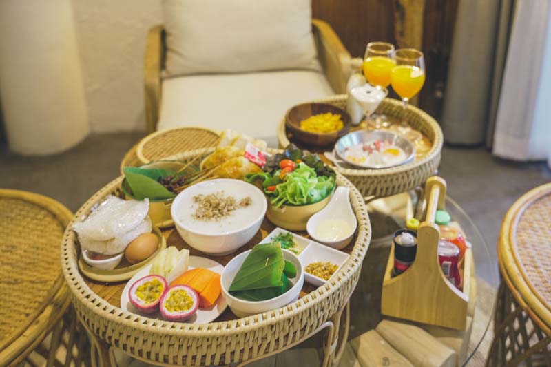 Hutchu Khaoyai ที่พักเขาใหญ่ ที่พักวิลล่าเขาใหญ่ ที่พักธรรมชาติ