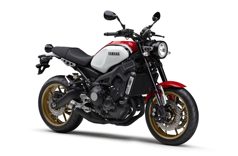 Yamaha XSR300 ลือเปิดตัว ตุลาคม 2020 ขุมพลัง 321cc 42 แรงม้า