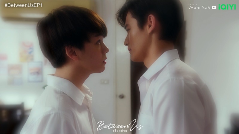 เชือกป่าน Between Us เรื่องย่อเชือกป่าน Between Us