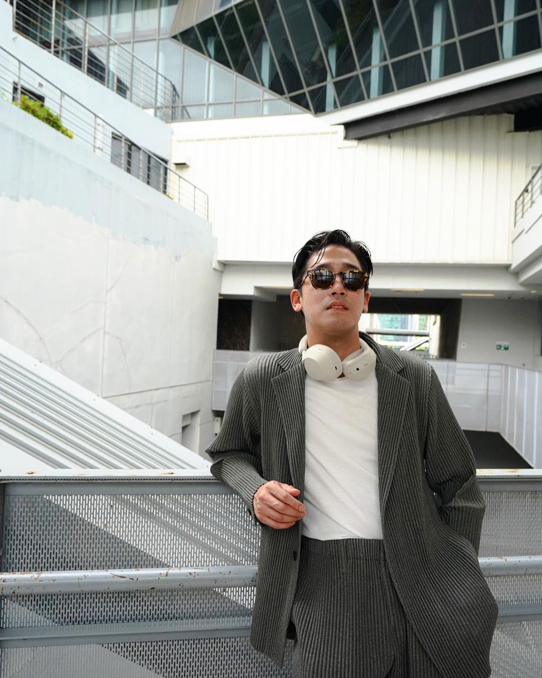 พิชญ์ กาไชย โดนจับหลังพูดแบบนี้ หรือจะโสดแล้วตามข่าวลือ
