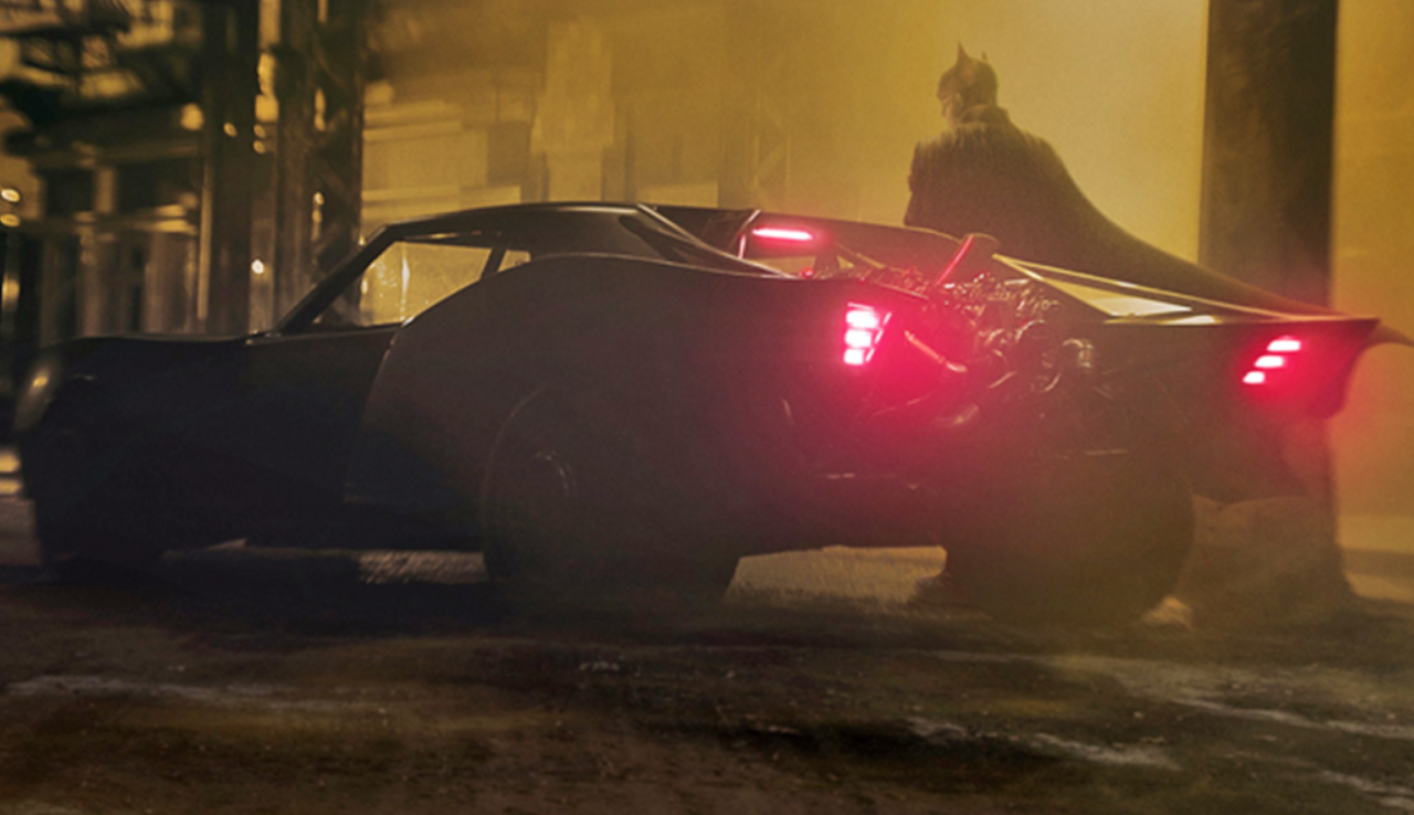 The Batman End Credits มีกี่ฉาก เผยปริศนาที่ทิ้งท้ายไว้