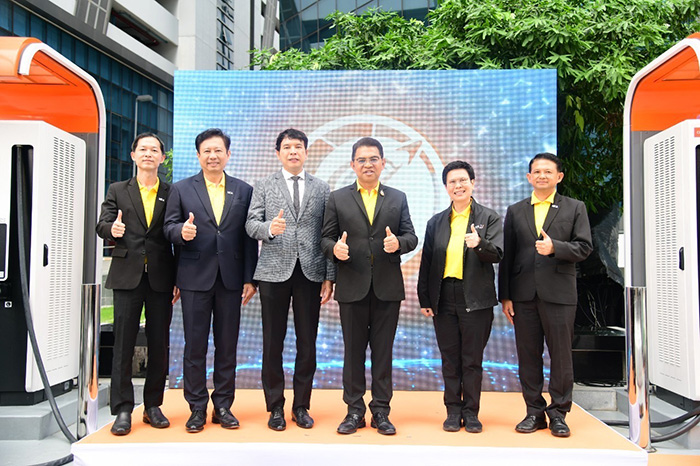 MEA เปิดบริการตรวจสอบ และรับรองสถานีชาร์จรถยนต์ไฟฟ้า Charge Sure by MEA