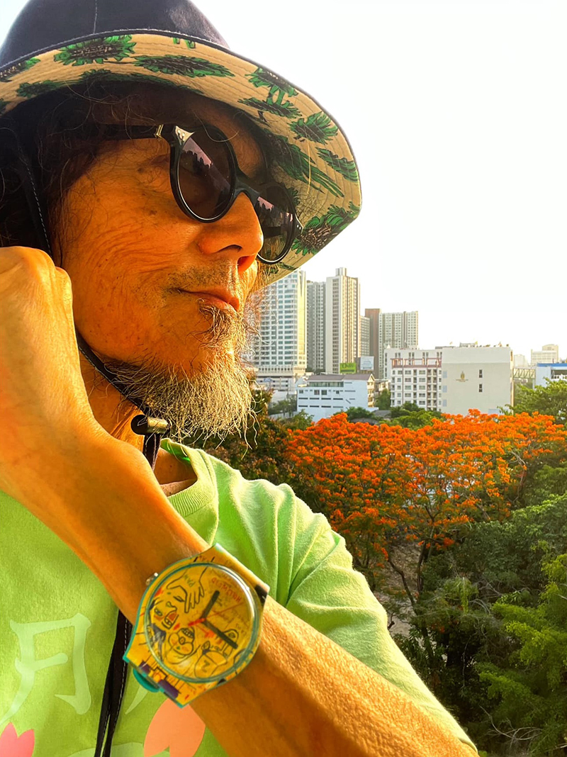 เพชร โอสถานุเคราะห์ เสียชีวิต ครอบครัวแถลงถึงสาเหตุการตาย สวดพระอภิธรรม ...