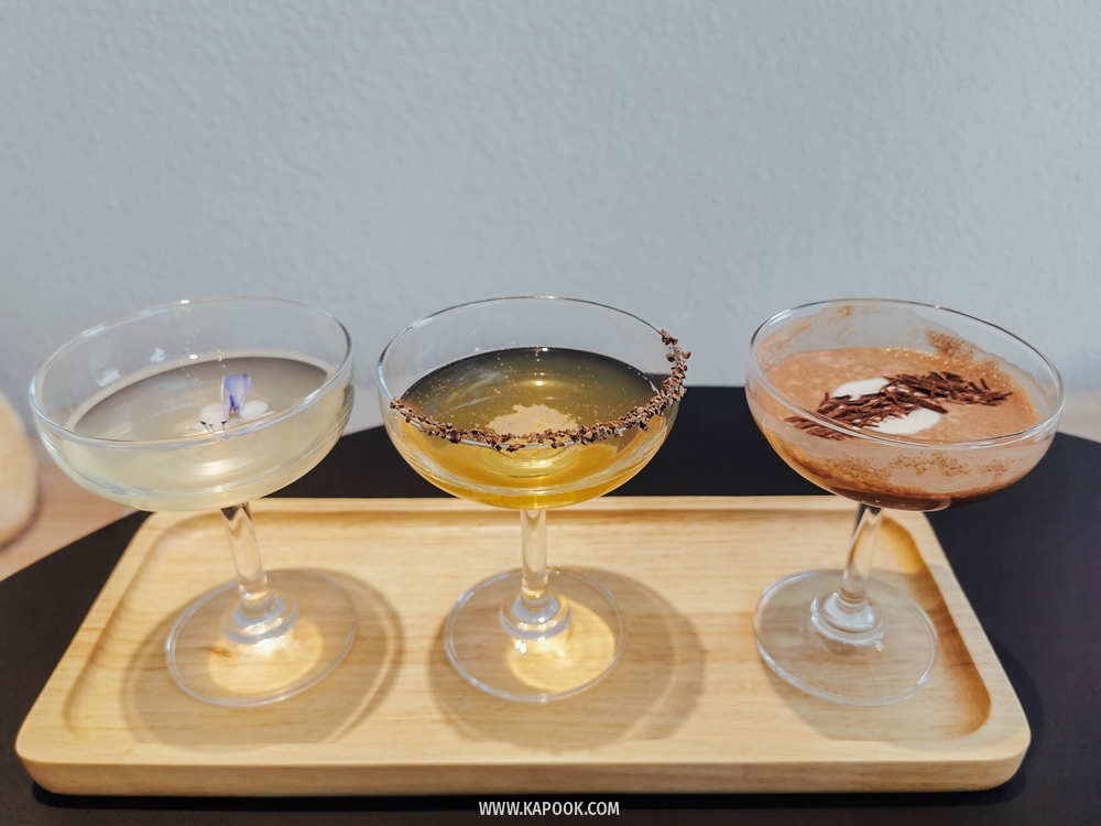 ร้านกาแฟภาคตะวันออก คราฟต์ช็อกโกแลต ลิ้มรสเมนูกาแฟซิกเนเจอร์ที่ไม่เหมือนใคร