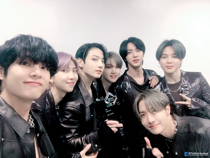 iMe ชี้แจงปม #ไอมี่เวทีพัง หลังมีดราม่า จัดเวทีให้วง BTS ไม่แข็งแรง