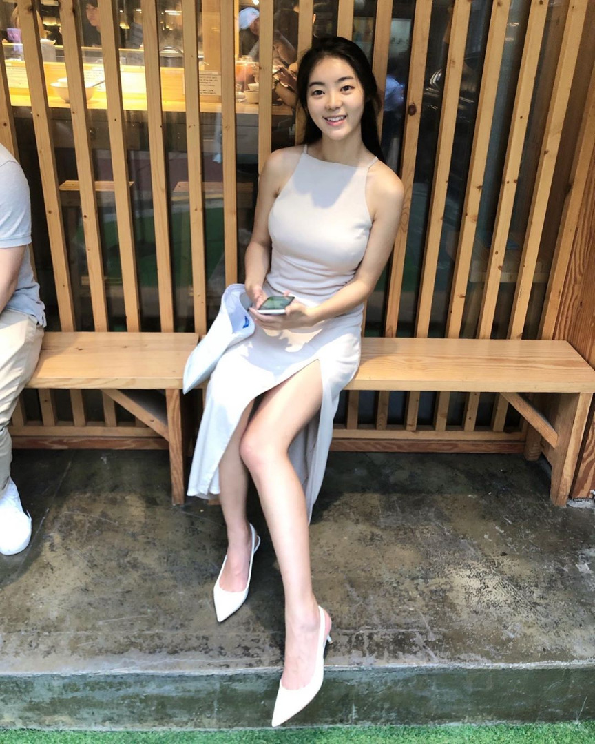 Seo Rina สาวที่เคยขึ้นชื่อว่าหุ่นดีที่สุดในเกาหลีใต้