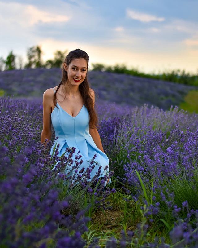 Viviana Robba นางฟ้านักปั่นแดนมะกะโรนี สวย แซ่บ ทะลุโซเชียล