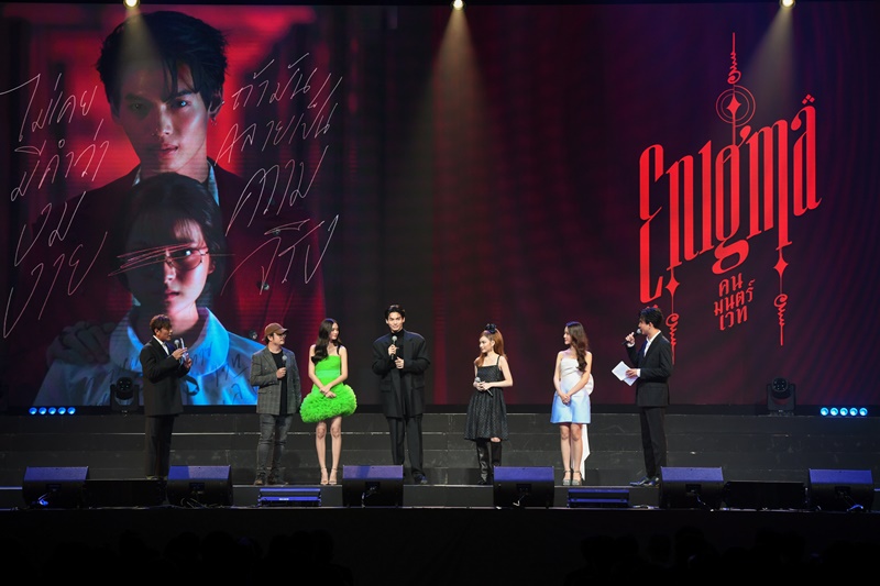 gmm tv เปิดโผโปรเจกต์ใหม่ของ gmm tv