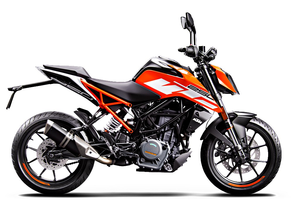 ตัวแทน KTM ประกาศเลิกขาย ล้างสต็อกลดราคาบิ๊กไบค์ 30% พร้อมดูแลจนกว่ามี ...