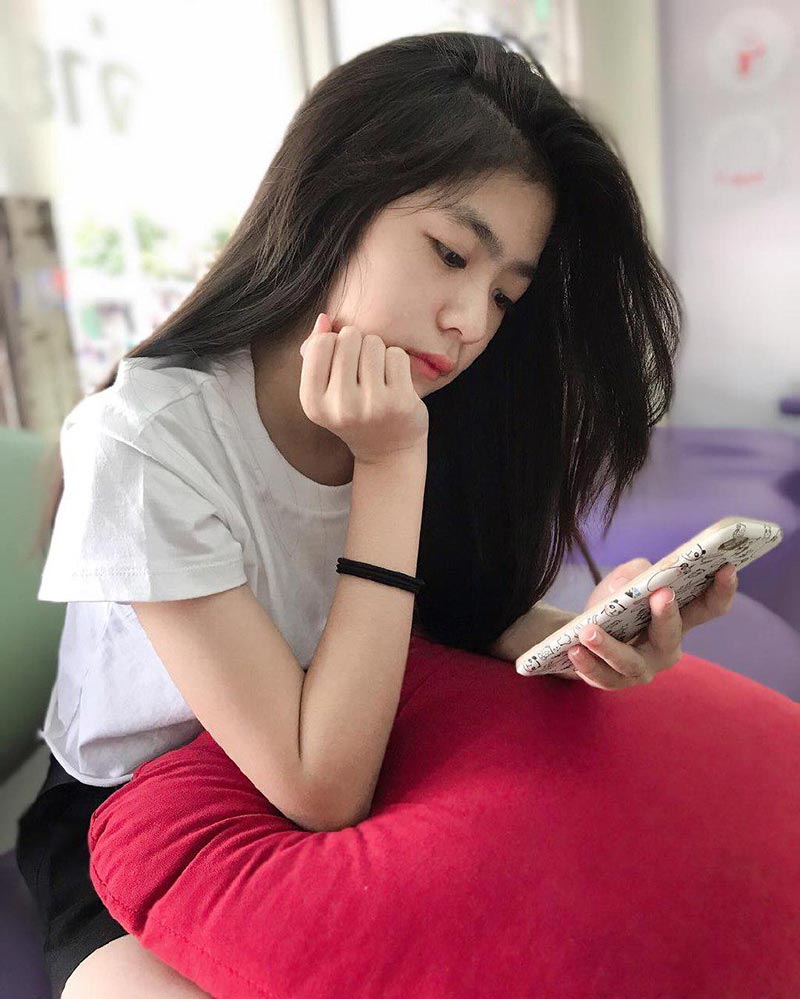 อันดา กุลฑีรา หรือ น้องอันดาบัวเกี๋ยง กับ 25 ภาพ น้องอันดาตอนโต ยิ่งโต ...