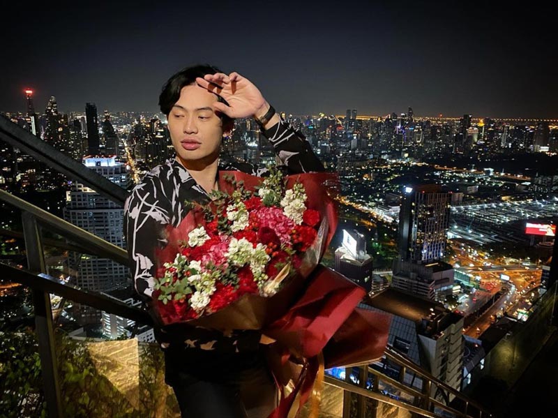 ดีเจมะตูม ดราม่า เปิดประวัติการศึกษา ดีเจมะตูม คอนเฟิร์มชัดจบจากเยอรมนี