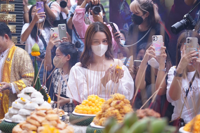 Club Friday The Series บวงสรวง Club Friday The Series