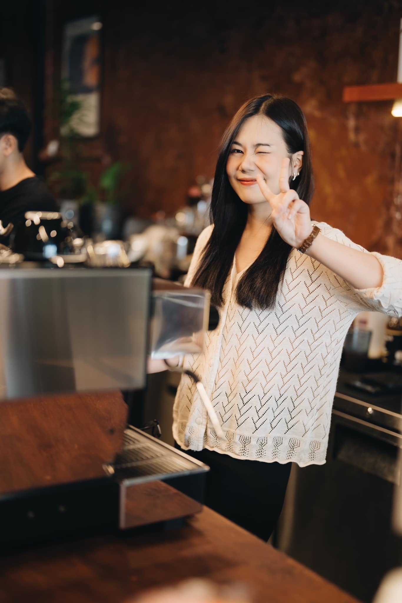 ร้านคาเฟ่ปัตตานี SNAP Coffee space คาเฟ่น่าเช็กอินที่ปัตตานี