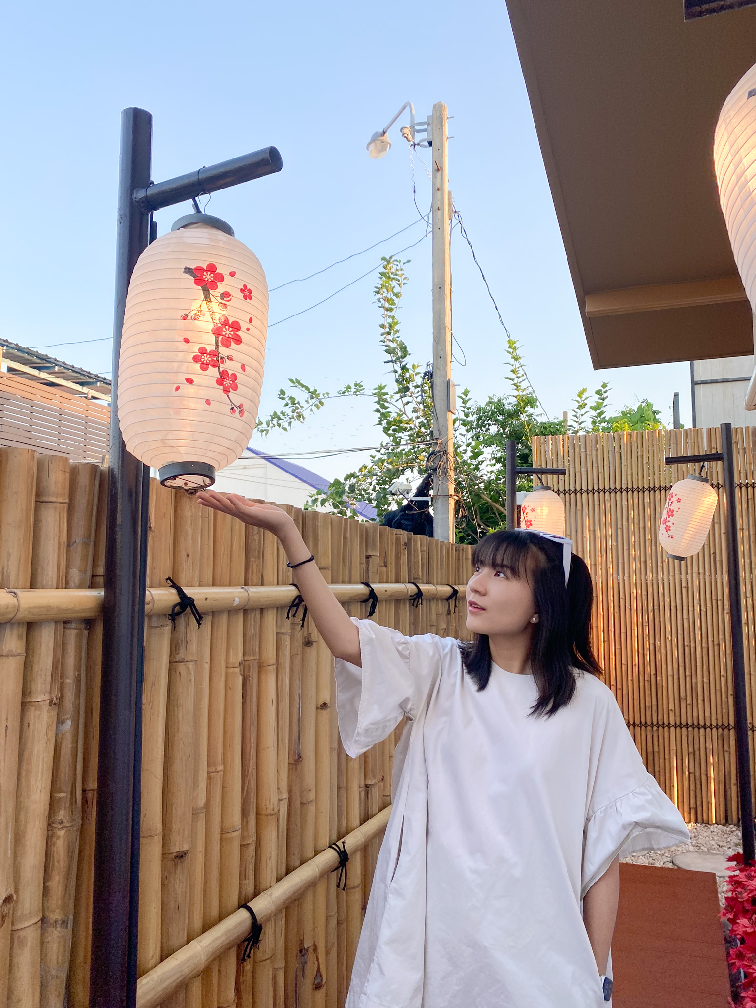 REIKOO Coffee คาเฟ่สไตล์ญี่ปุ่น ย่านเทพารักษ์ จ.สมุทรปราการ