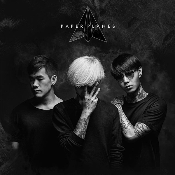 paper planes ประวัติวง เปเปอร์ เพลน เจ้าของเพลง ทรงอย่างแบด